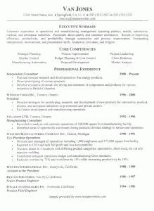 Resume Examples 2 - Letter & Resume